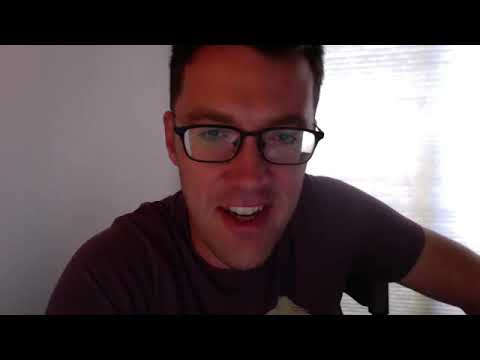 Interviewsday Craig Lee Thomas - YouTube