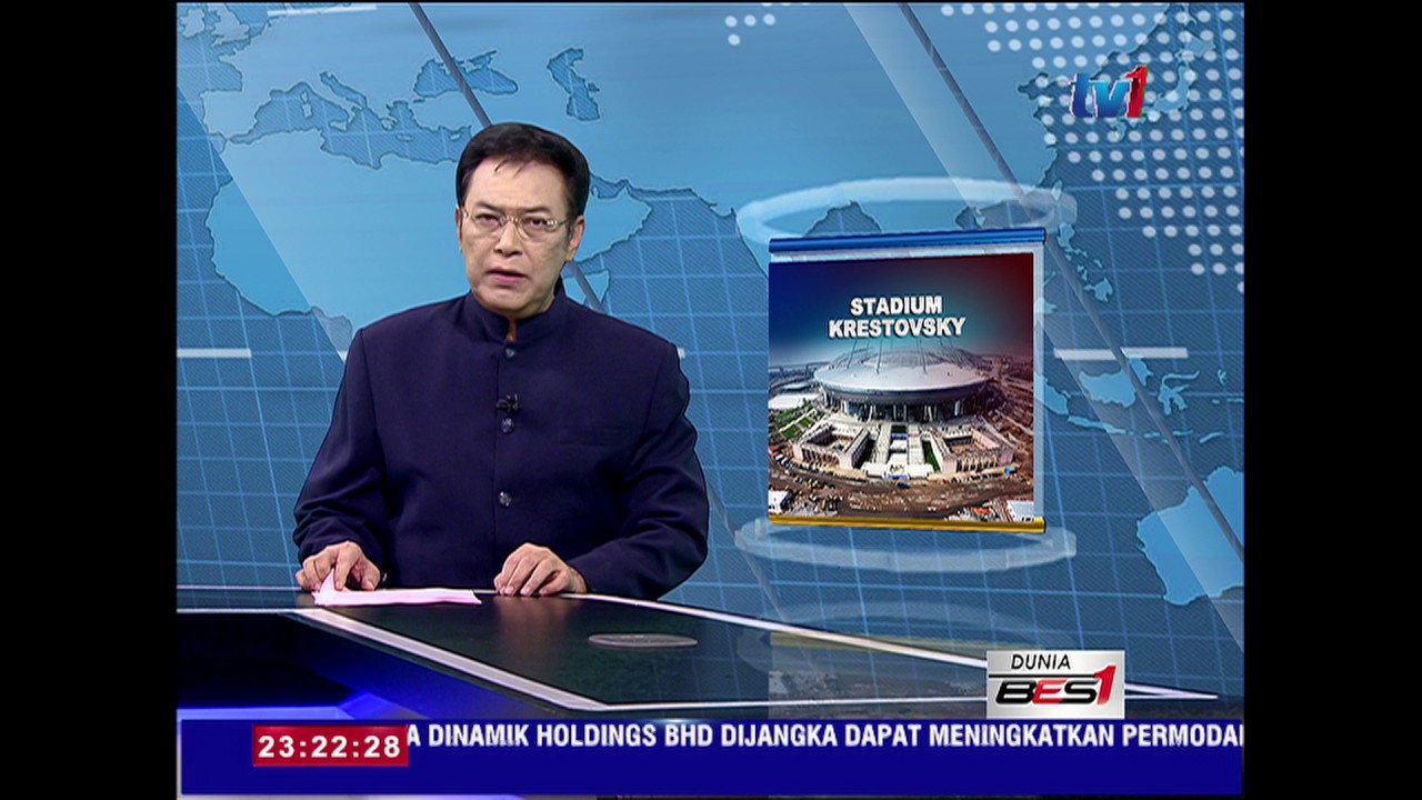 Farit Ismeth Emir Bes Dunia 30 Dec 2016 - YouTube