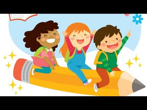 Learning vedio for kids/educational vedio for kids/informative vedio ...