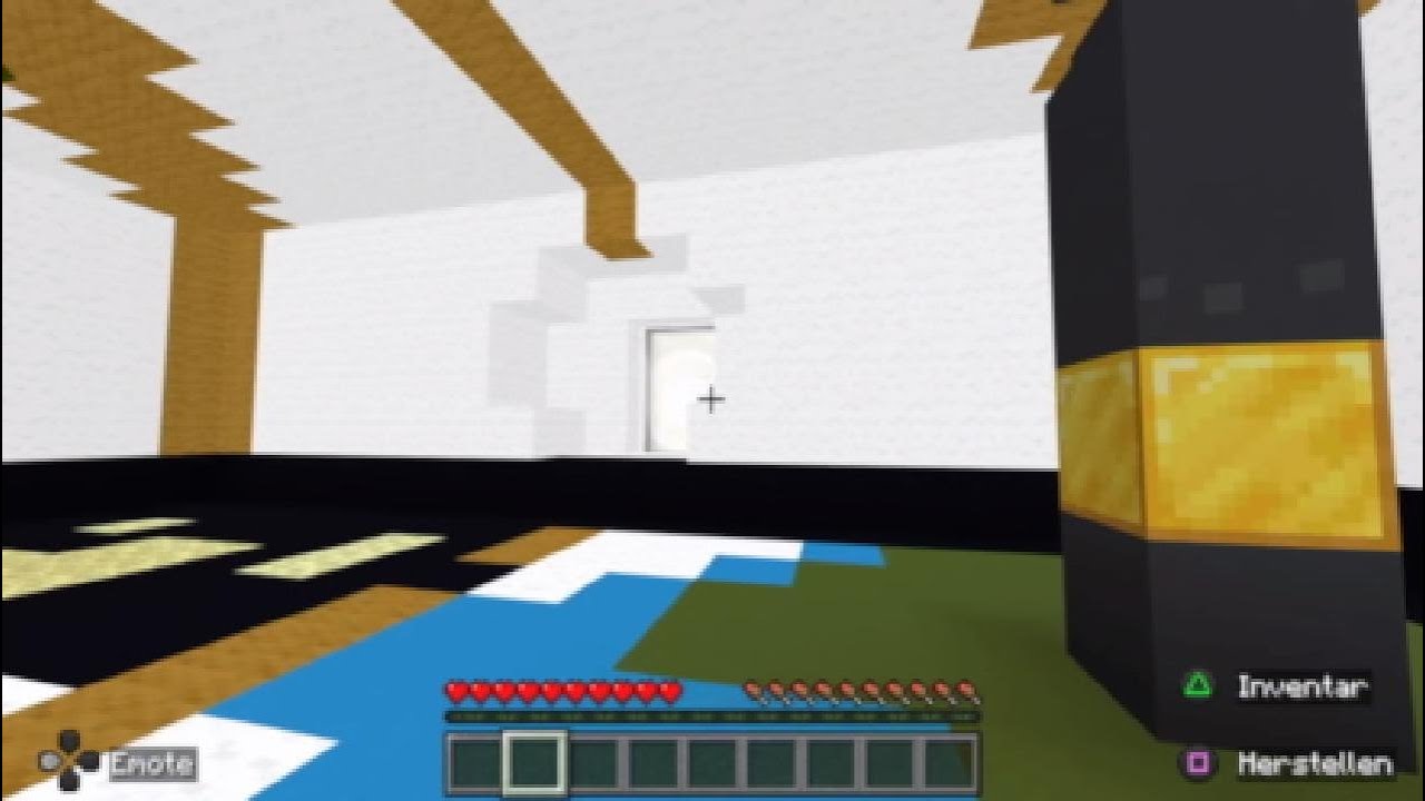 Minecraft Adventure 001# der weg in die neue welt - YouTube