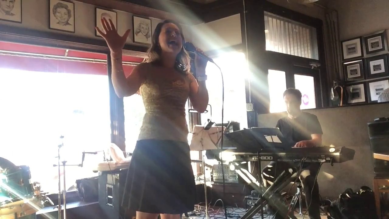 Sarah Zahn - Meadowlark - YouTube