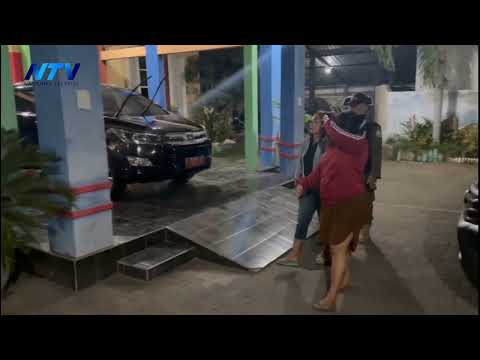 RAZIA SPONTAN KEPADA PSK BUKTI RESPONSIF DALAM PENEGAKAN PERDA PELARANGAN PROSTITUSI