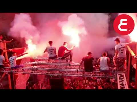 افجر فرح ممكن تشوفه 💥شماريخ نااااار 🔥 اكبر كمية شماريخ🔥💥