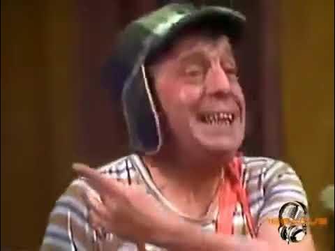 O Retorno do seu Madruga 1983 - YouTube