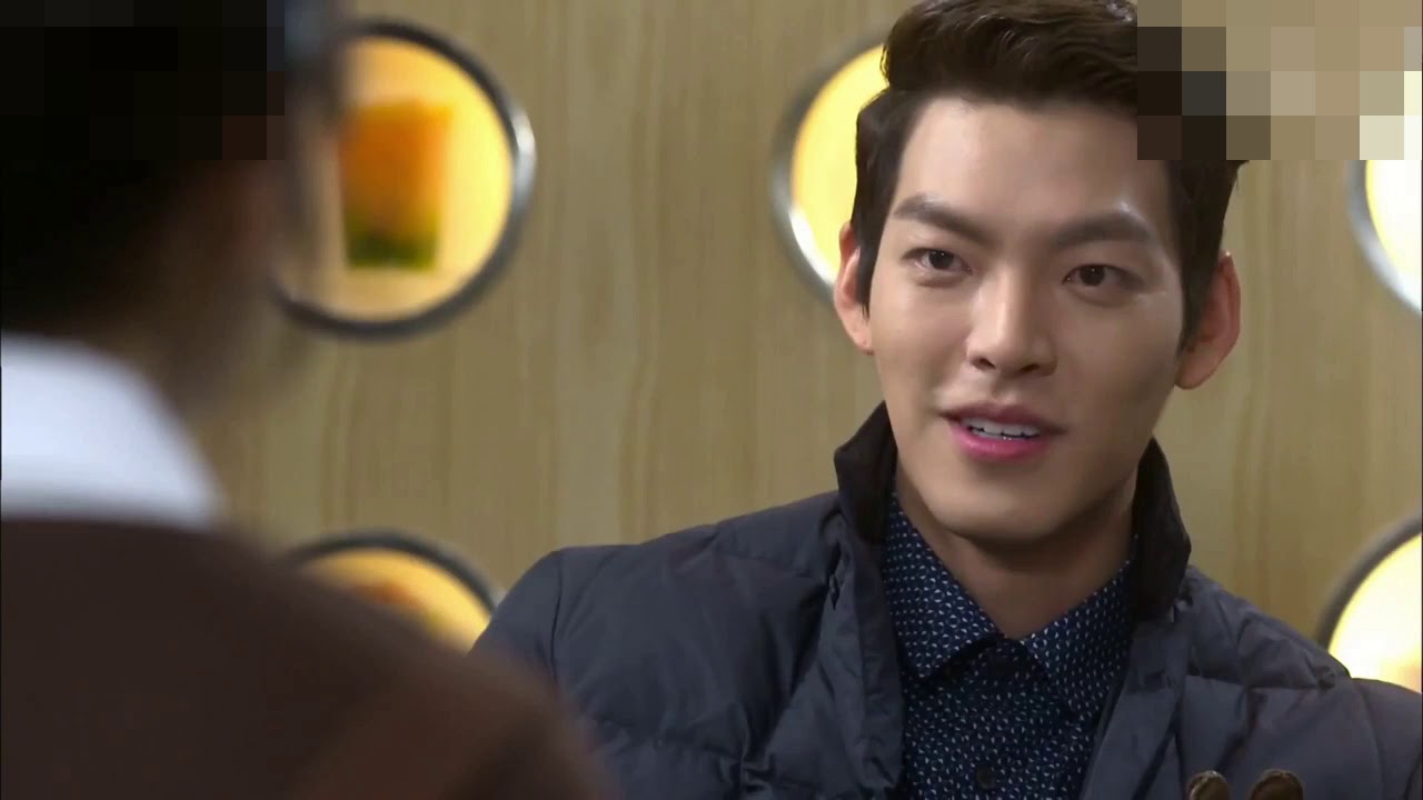 Rejection Part 4: The Heirs Best Scenes - YouTube