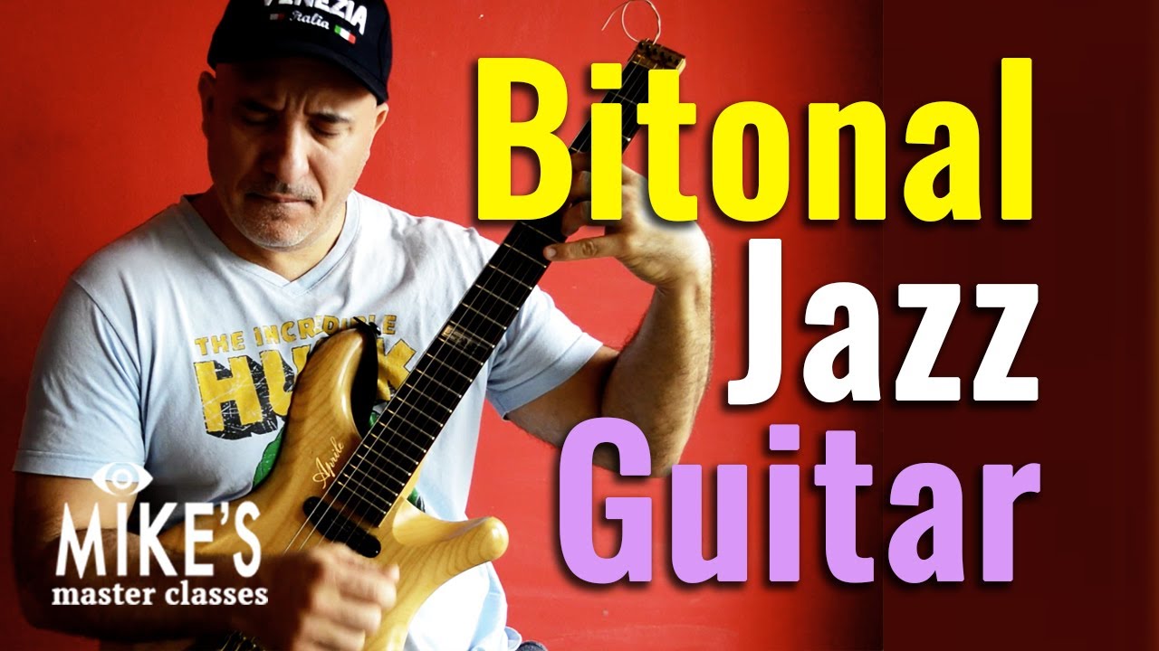 Why Artists Use Bitonality (2 Tones) For Creative Expression // Juampy ...