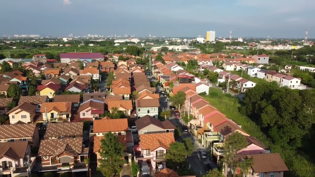 Citta Italia, Bacoor, Cavite - YouTube