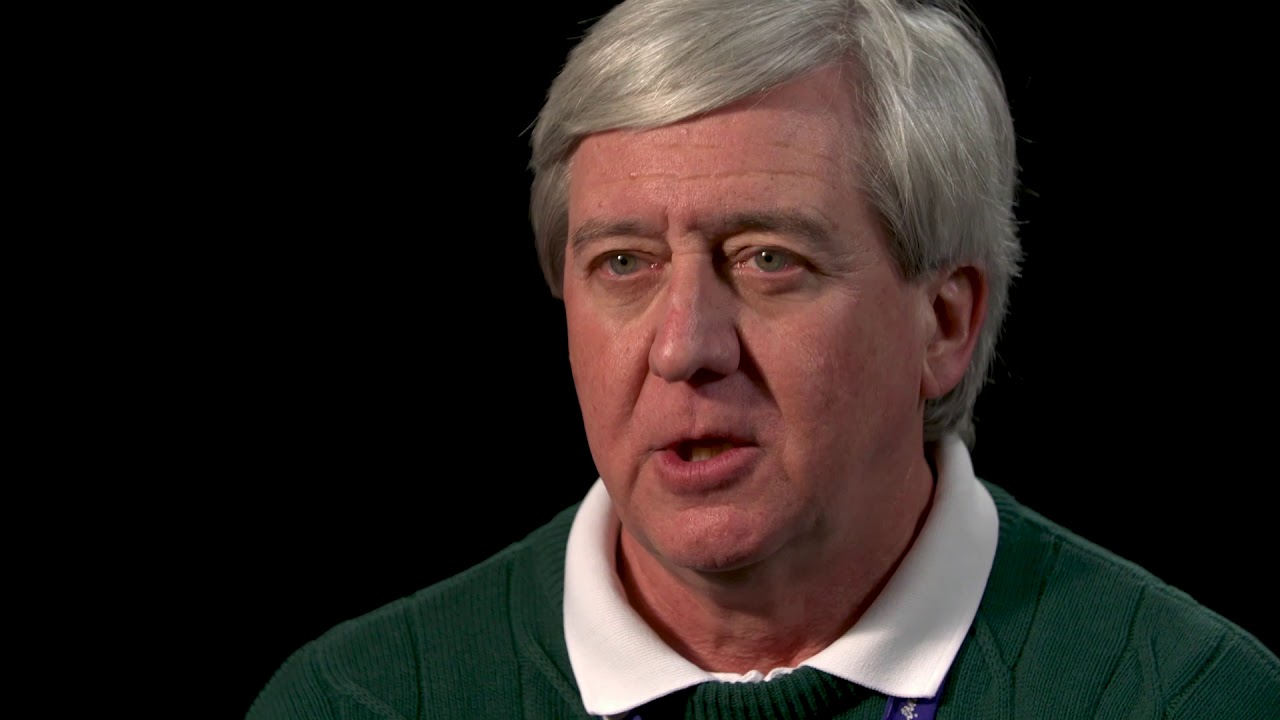 Officer Jason Strainer and Dr. John Bober - YouTube