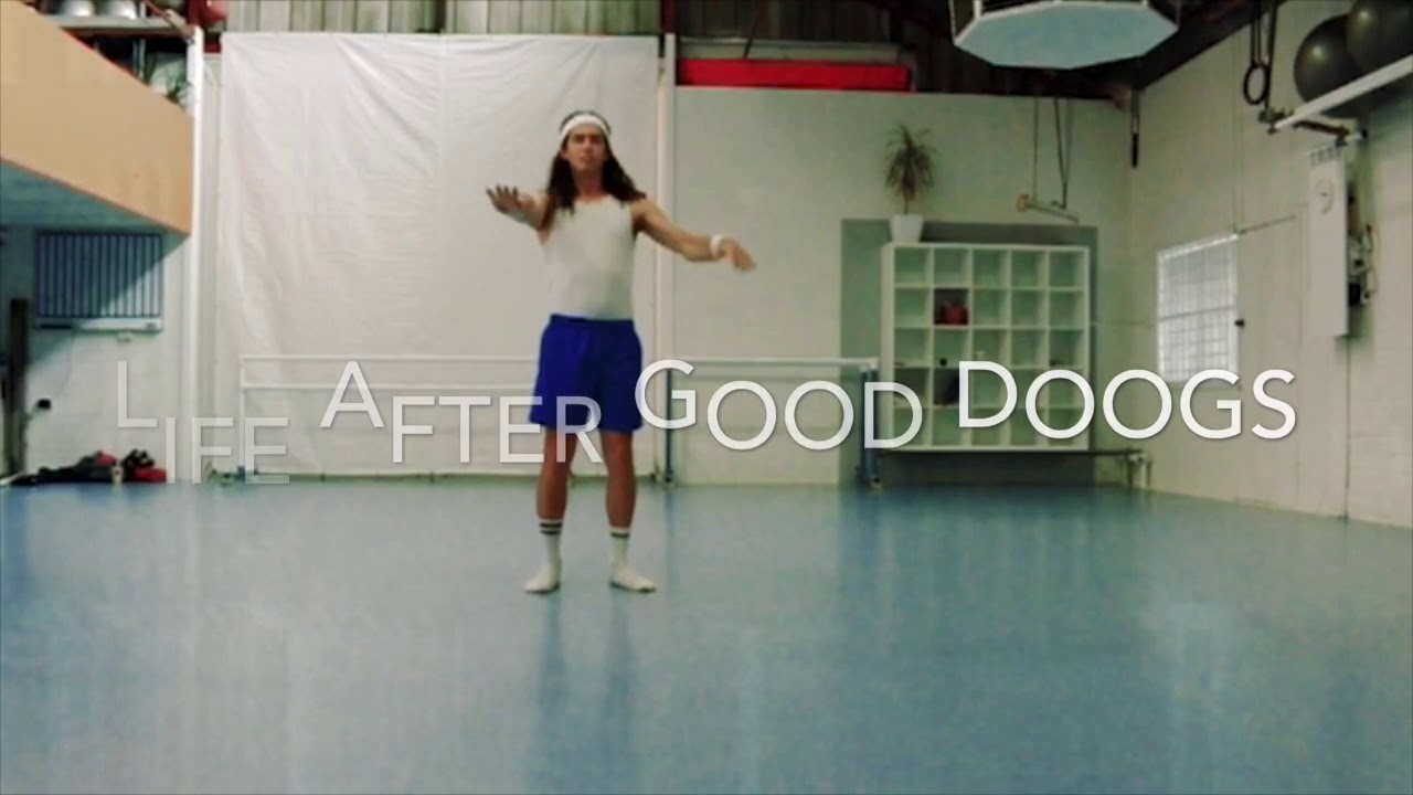 Life after Good Doogs - YouTube