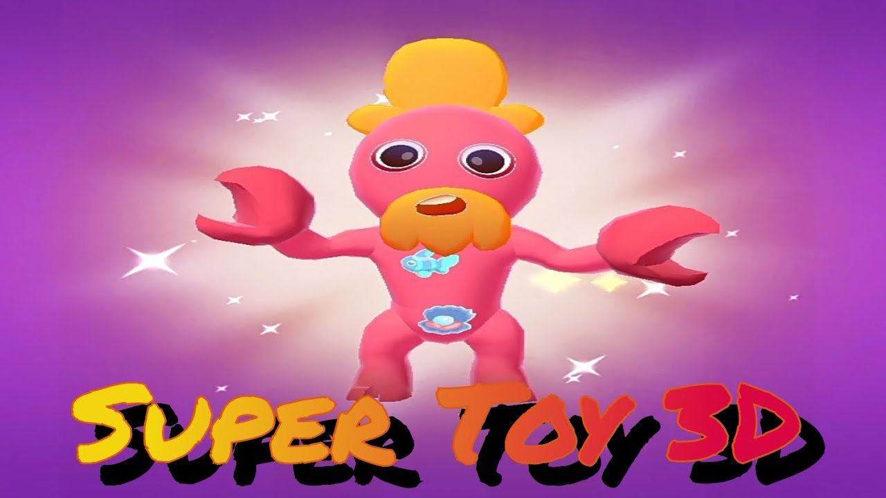 Super toy 3D egg game# funny game# Level.. 43. - YouTube