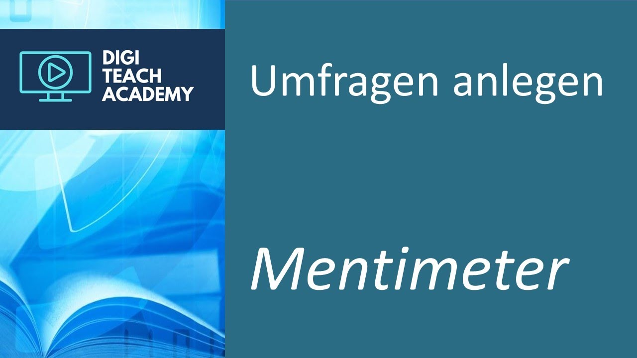 Schnell Umfragen erstellen (auch Wordclouds) - Mentimeter Tutorial - YouTube