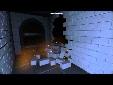 UDK Bomb Explosion - YouTube