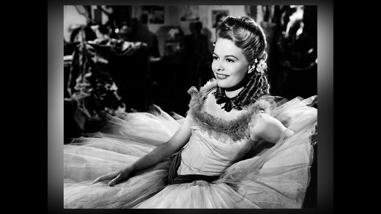 Movie Legends - Sally Gray - YouTube