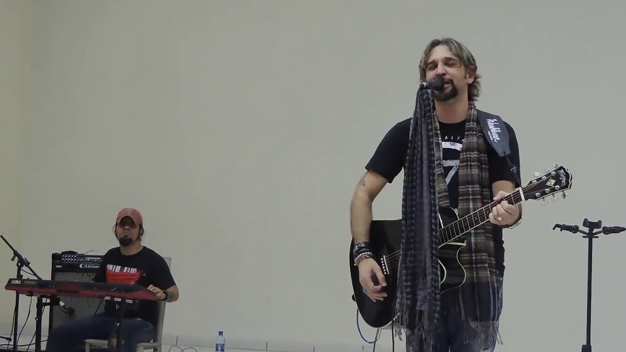 Cantor PG | Te escolhi - Oficina G3 - YouTube