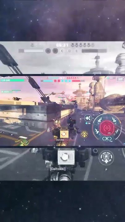 Stuck on Low Priority Queue | War Robots Short 26 | War Robots Gameplay | #SuckQueue - YouTube