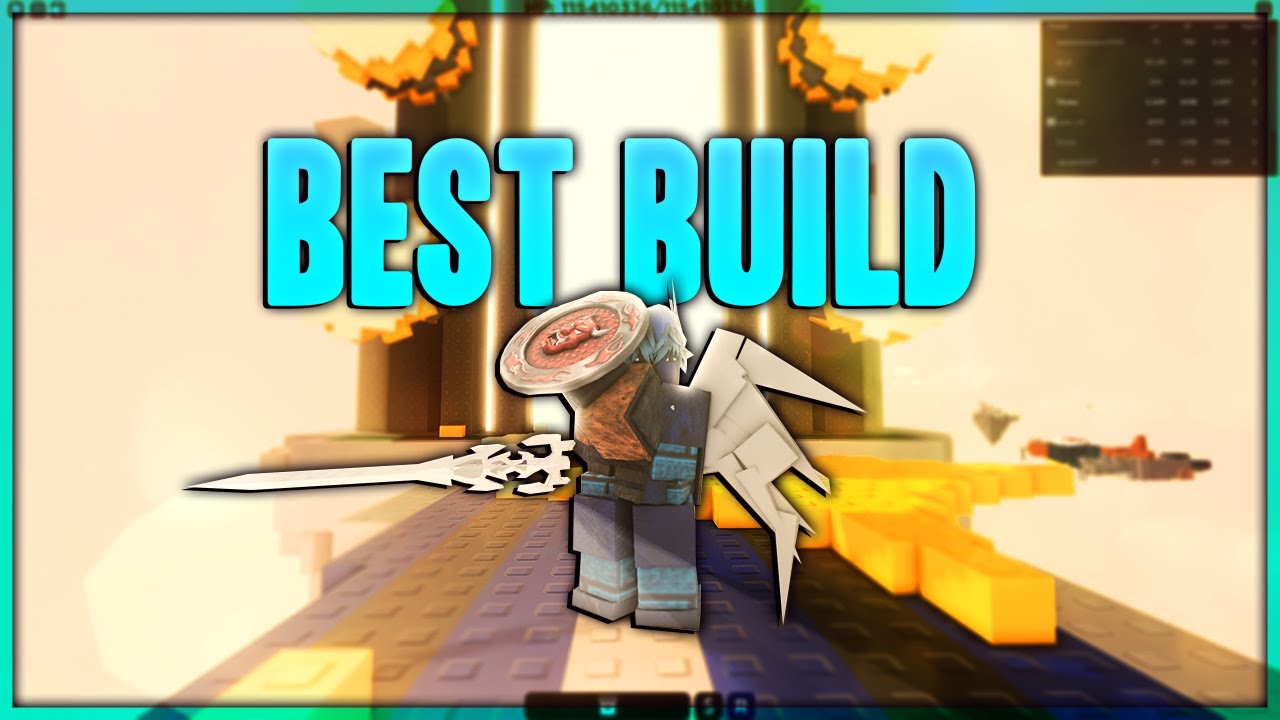 Best Builds For Each Prestiges! (Early to Mid-Late) | Shadovis RPG ...