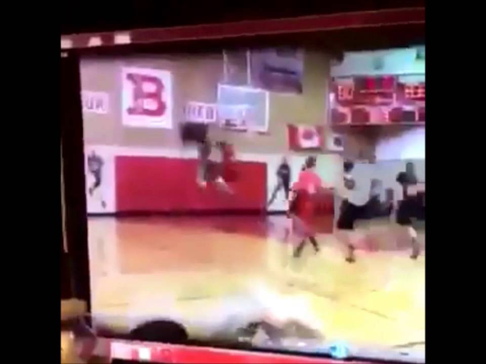 See You Again - Campbell Junior Basketball Tribute - YouTube