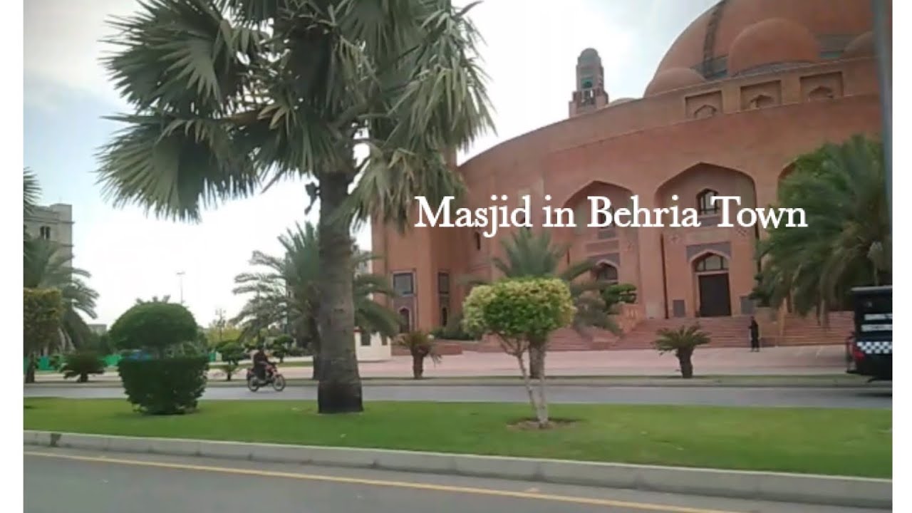 3rd Vlog 🤳 ¶ Visit to Eiffel Tower 🗼¶ Behria Town ¶ bht mazaa aya😜😋 ...