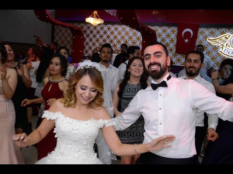 Yeni moda düğün hikayesi - Gülümser&Murat Düğün Klibi Despacito eşliğinde :)
