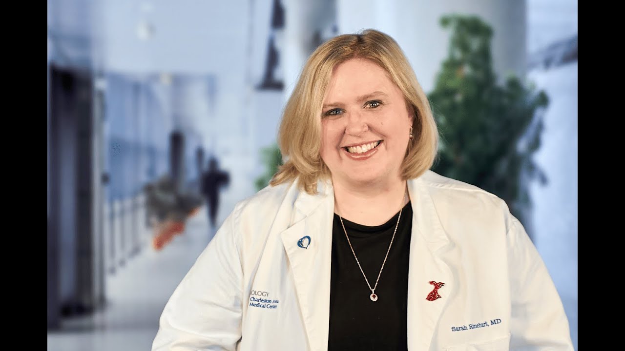 Advanced Care - Episode 1: Sarah Rinehart, MD - YouTube