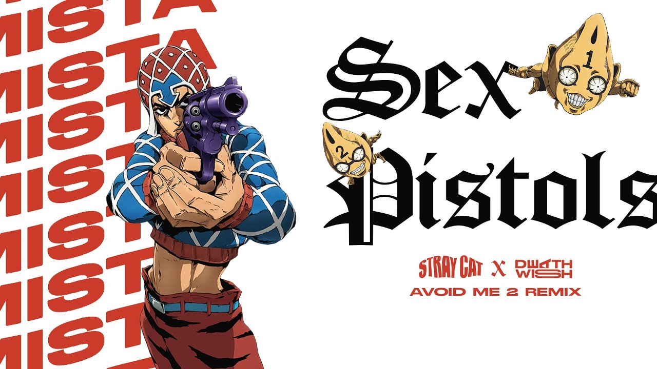 KUTE - AVOID ME 2 (MISTA REMIX) - YouTube