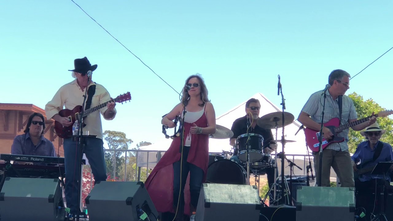 Third Rail Band Promo - YouTube