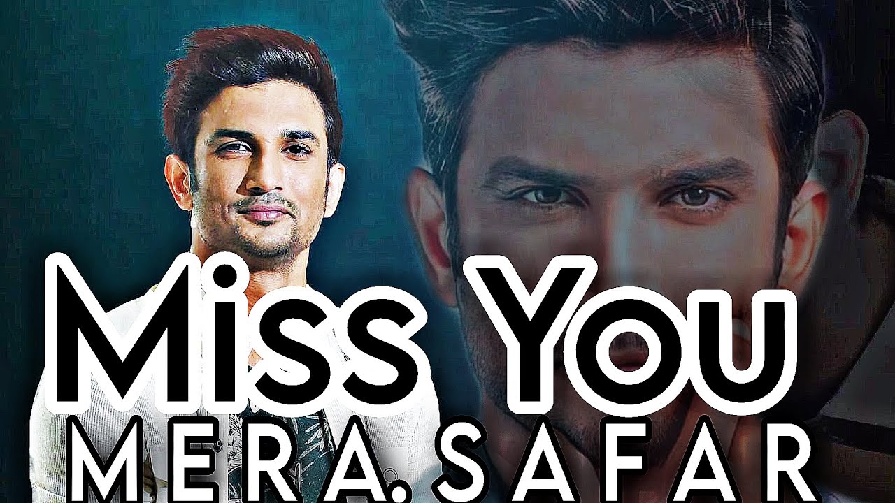 Sushant Singh Rajput and msd ms dhoni the untold story# ...