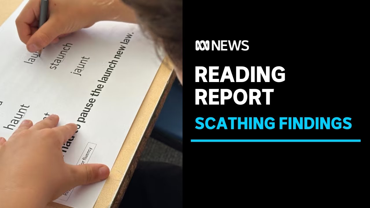 One-third of student's can't read proficiently with discredited ...