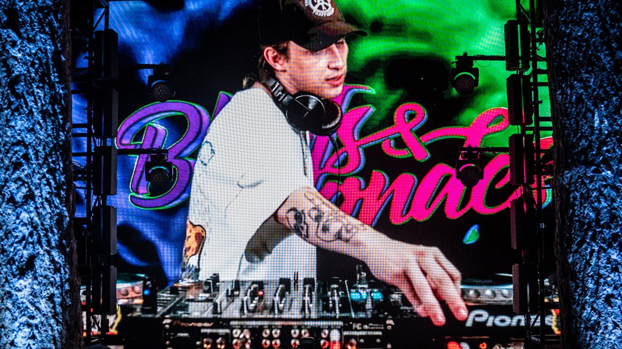 Blunts & Blondes for Beyond Wonderland Virtual Rave-A-Thon at the Gorge ...