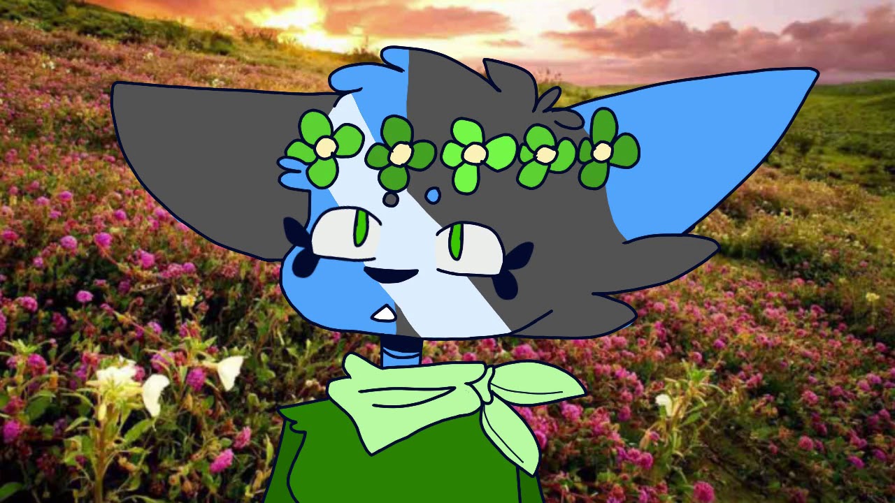 Bloom || Animation Meme (Loop) - YouTube