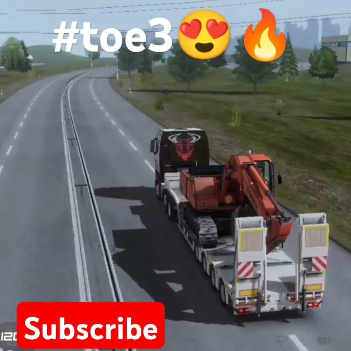 #toe3 #toe3update #gaming #mobilegaming - YouTube