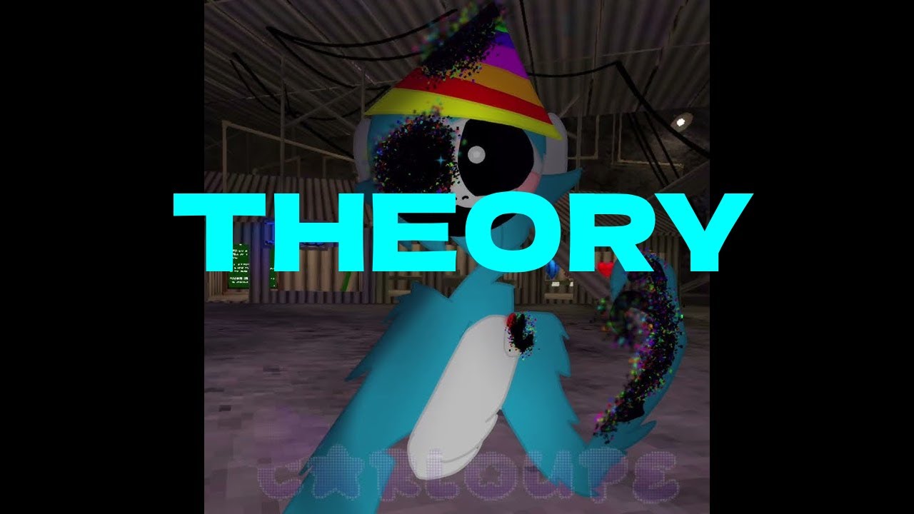 My theory on The Minigames infection... @carloupe - YouTube