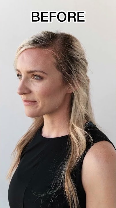 Sweat Script, Before & Afters - YouTube