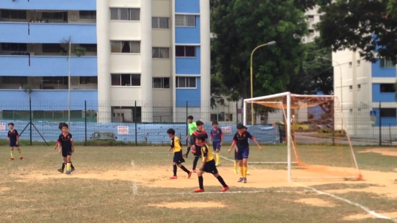 ACSP vs ACSJ - YouTube