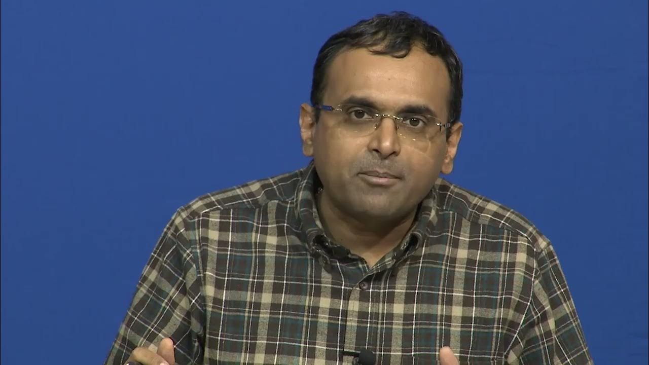 Basic Analysis _ Convergence of sequence of functions #ch19 #swayamprabha - YouTube