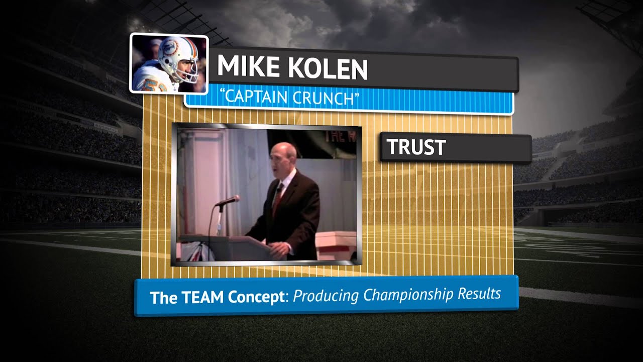 Mike Kolen Promo Video - YouTube