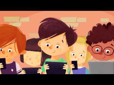 mCourser - Mobile eLearning Platform -Español - YouTube