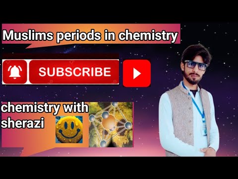9th cl chap#1 muslim period in chemistry muslim period of chemistry ...