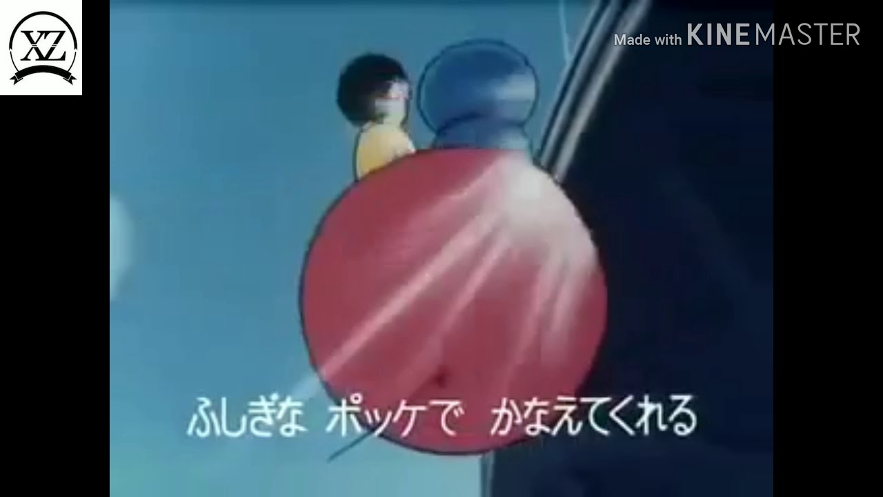 Doremon_Opening_Theme_Song_(Japanese_Version).mp3 doraemon _ - YouTube