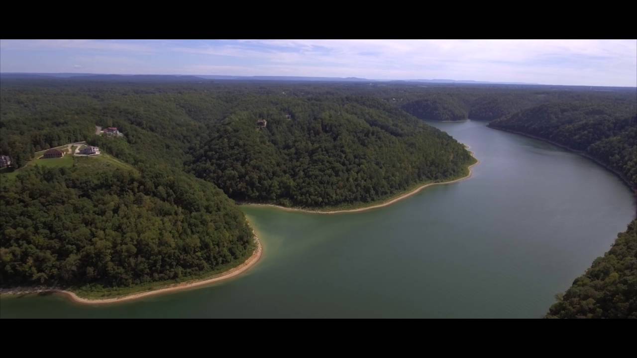 2 Sunset Pointe - Sparta, TN (4K) - YouTube