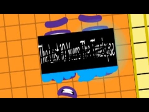 Yearblocks band 2091-2100, but community future starts at 2076 - YouTube