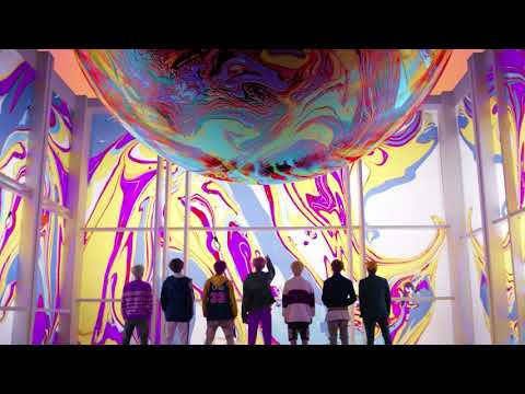 BTS - DNA (Korean-Japanese Mix)