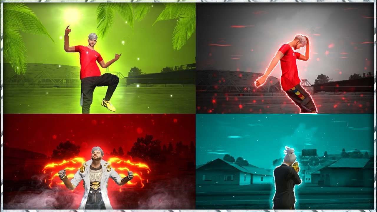 Free to use Free Fire Thumbnail Pack | Free to use Thumbnail Free Fire ...