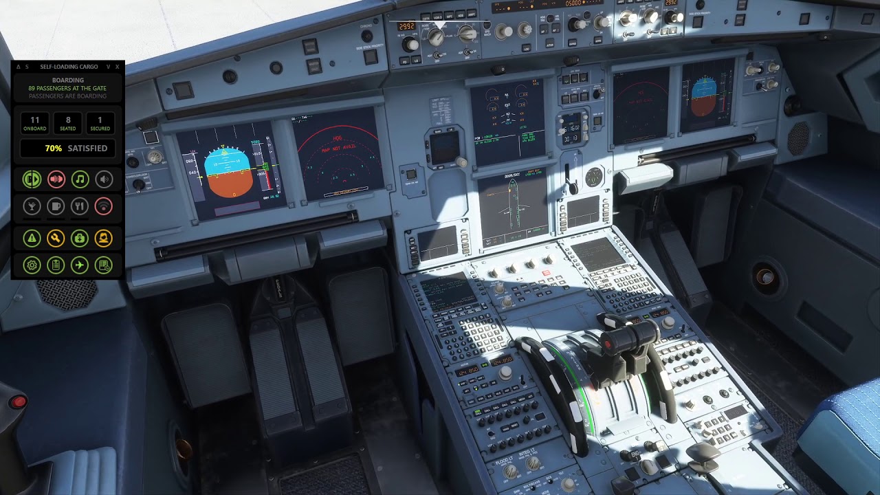 MFS 2020 Hermosillo a Tijuana por Vivaaerobus..!! - YouTube