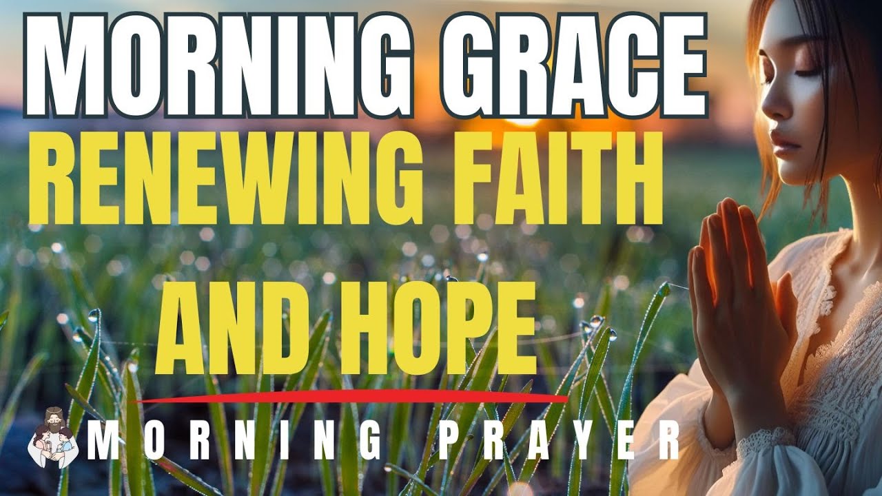 Start Your Day with God’s Blessing - New dawn filled with God’s ...