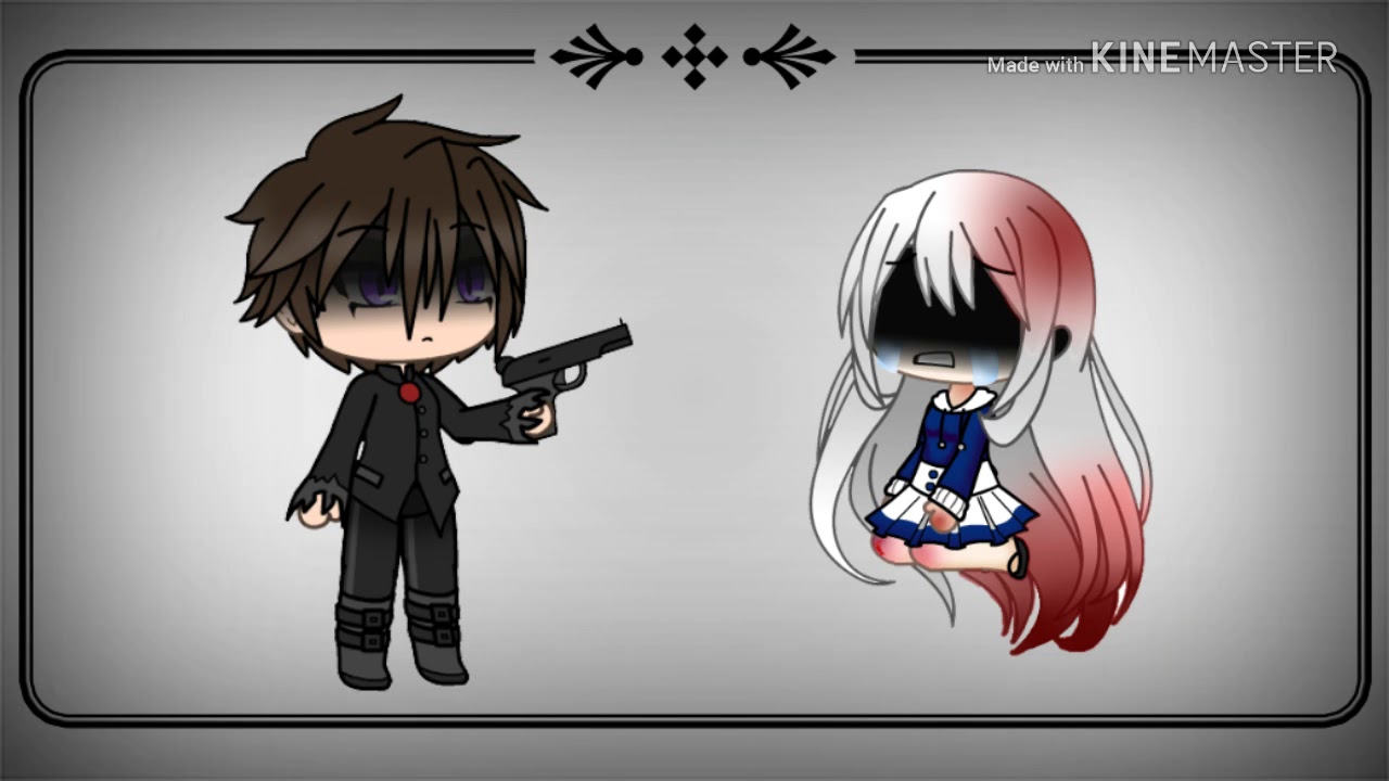 「Pull the Trigger | Gacha Life Meme」 - YouTube