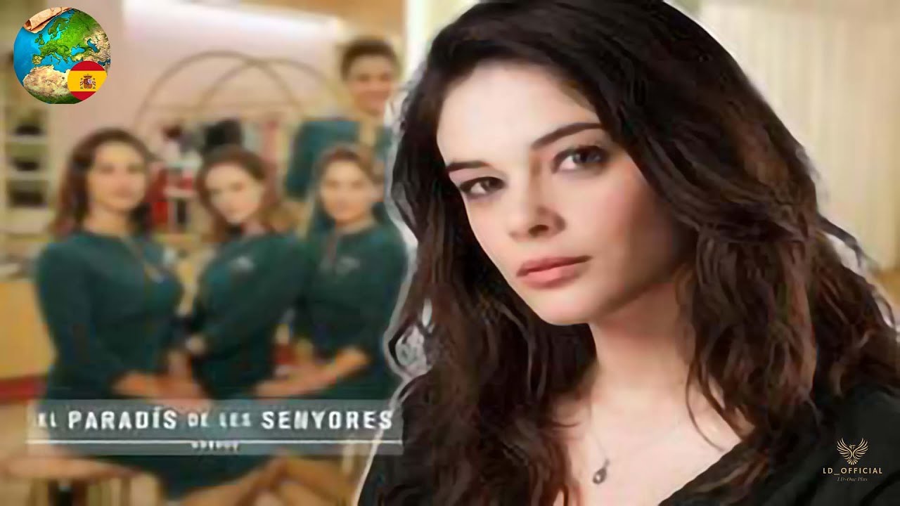 Adiós a 'El paradís de les senyores' tras la última decisión de TV3 ...