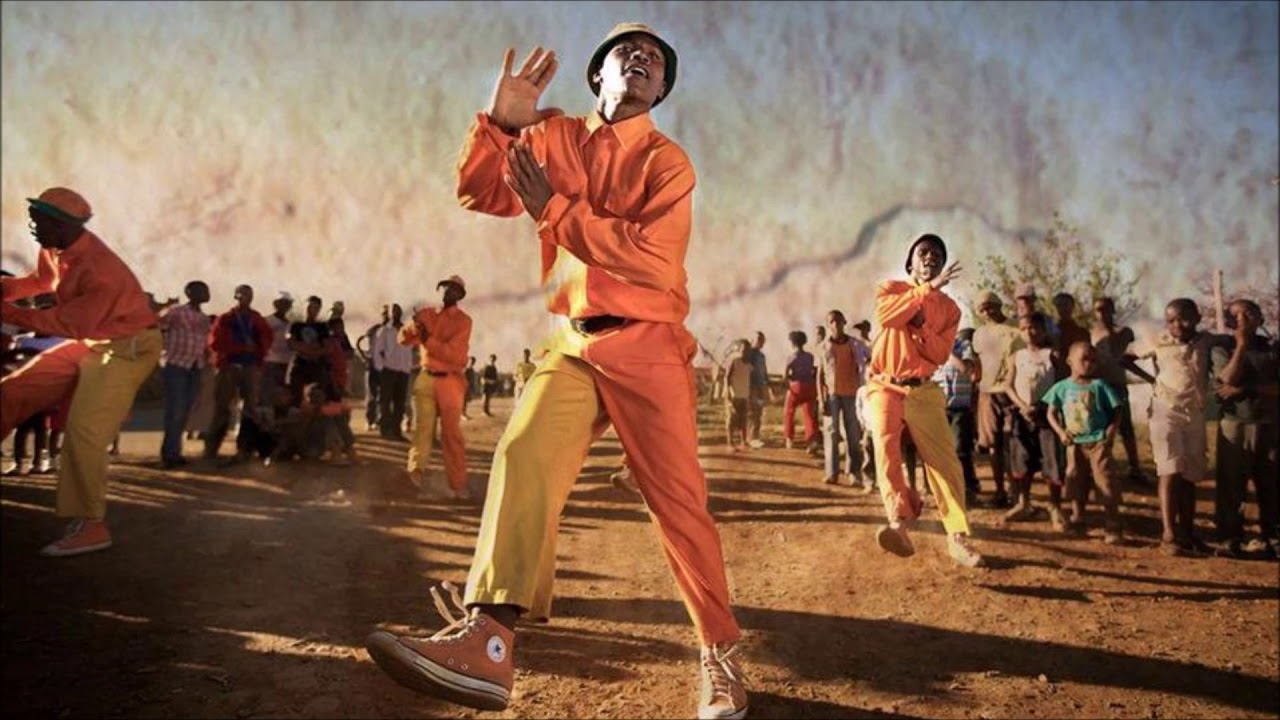 Bajike, Bizza Wethu & Mr Thela - City To City - YouTube