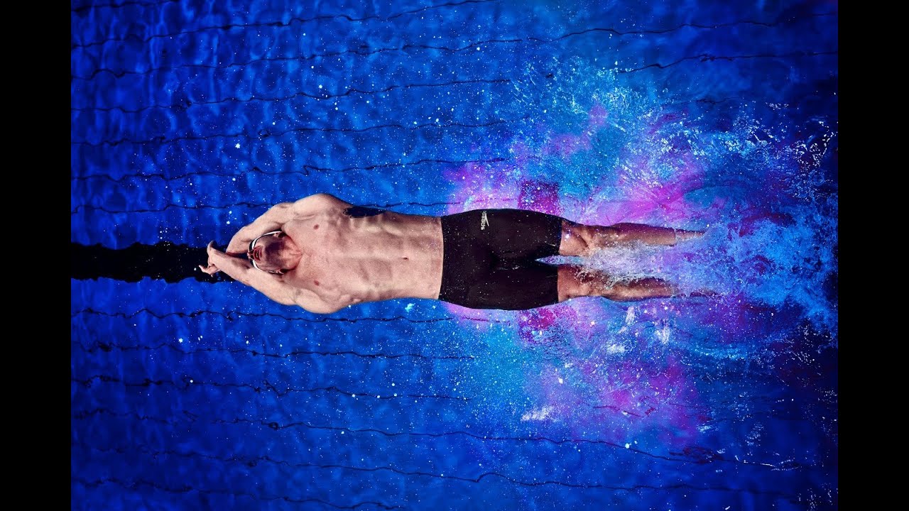 How Many Olympic Medals Have Been Won Wearing Speedo Fastskin? - YouTube