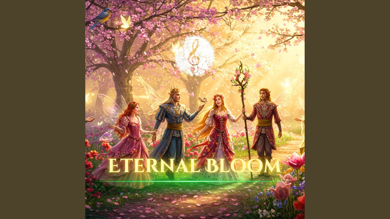 First Bloom Ver.2 - YouTube